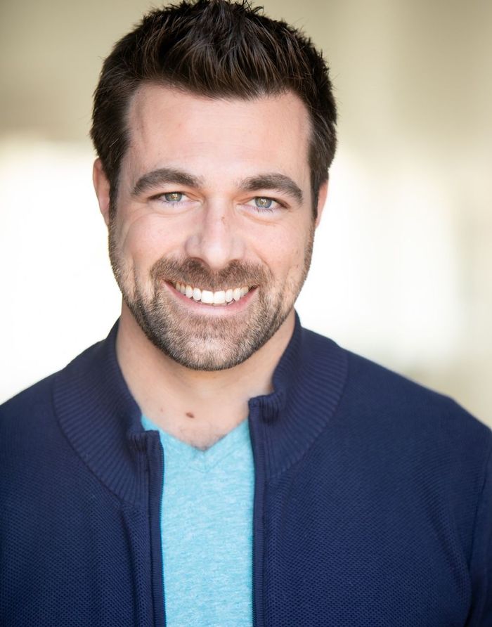 Brian McArdle :: Host / Actor / Spokesperson / Live Presenter / Voiceover