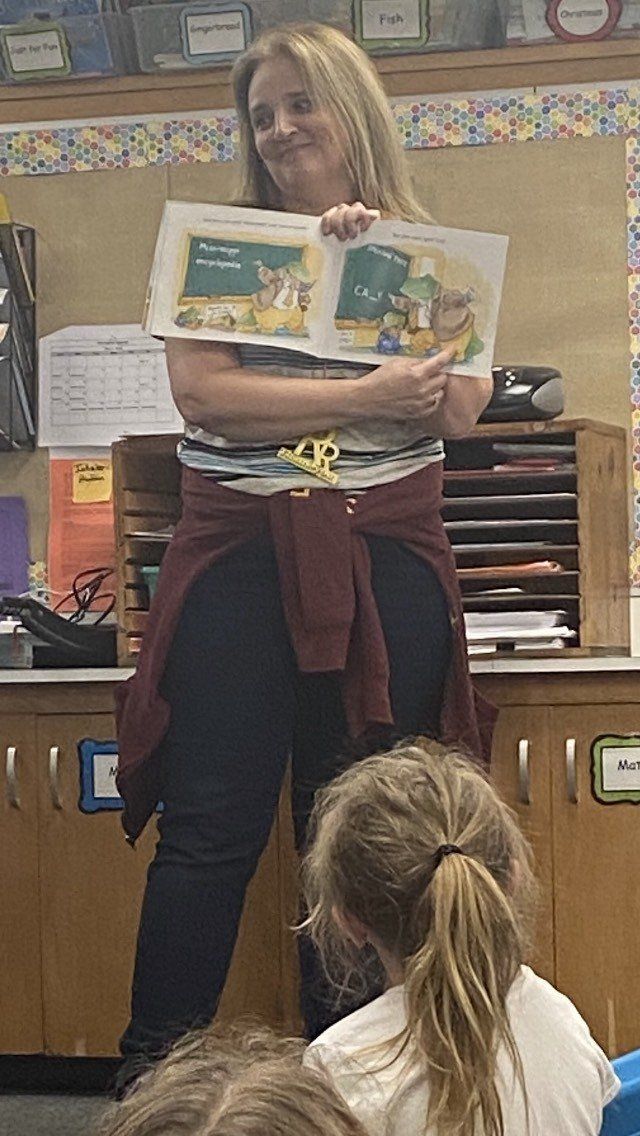 Home [es.reese.k12.mi.us]