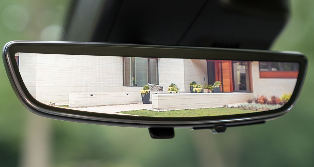 2023 Buick Envision in Urban Ohio