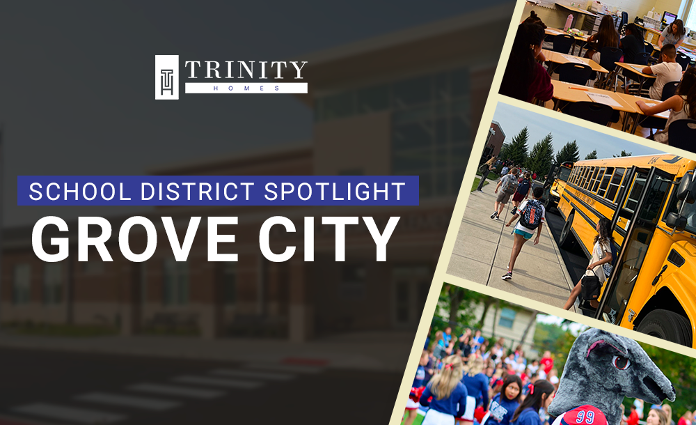 School District Spotlight: Grove City
