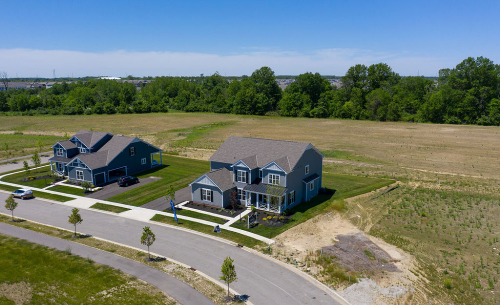 Top 7 Reasons to Visit the Parade of Homes