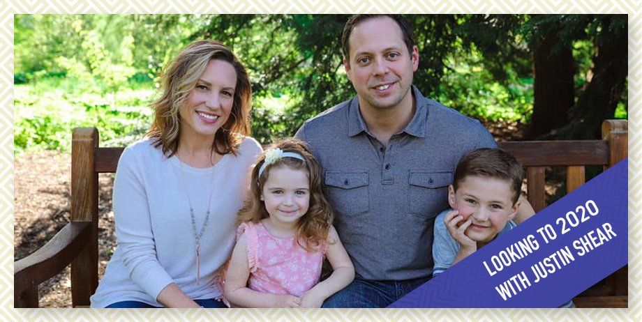 Justin Shear Joins Homewood Corp., and Looks Ahead to a Successful 2020