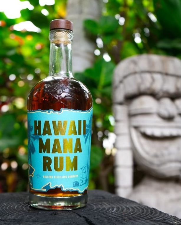 Haleiwa Distilling Co.: Craft Spirits & Distillery Tours
