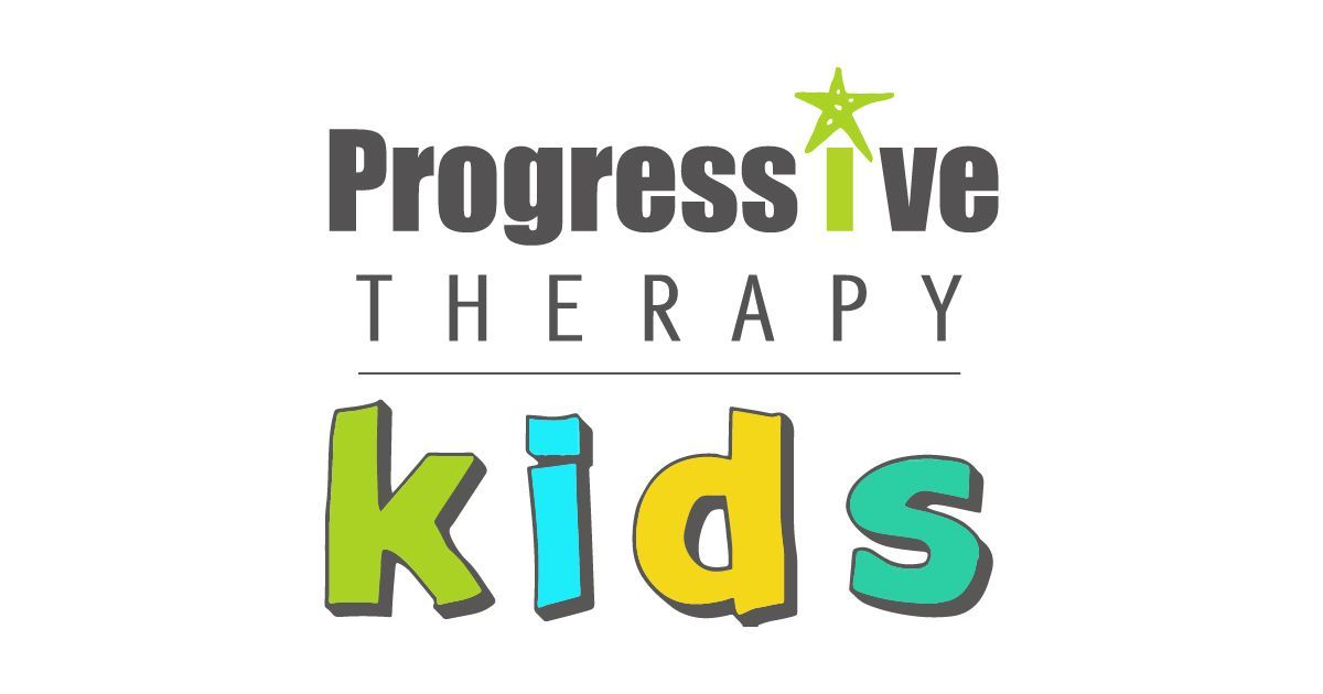 Progressive Therapy Kids | Physical, Occupational, and Speech Therapy ...