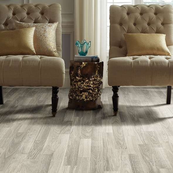 Shaw LVP | Ideal Custom Flooring LLC