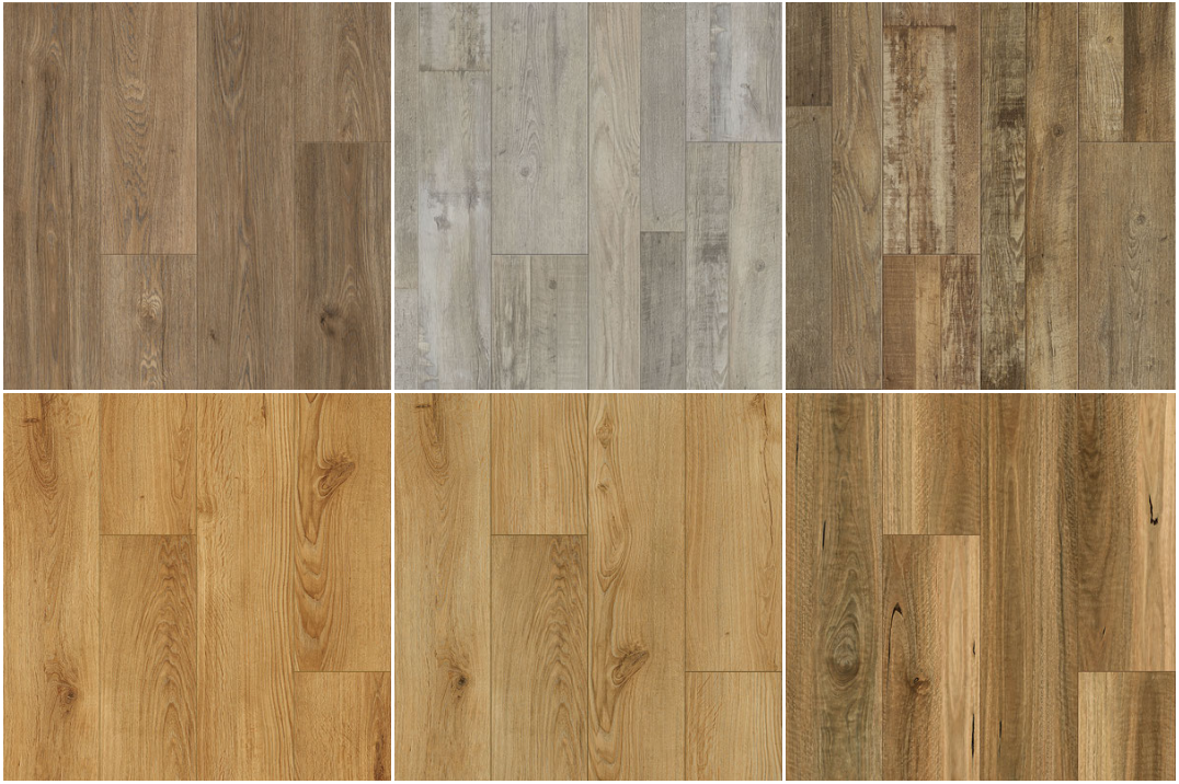 Paramount RigidCORE Keystone | Cornerstone | Bliss Luxury Vinyl