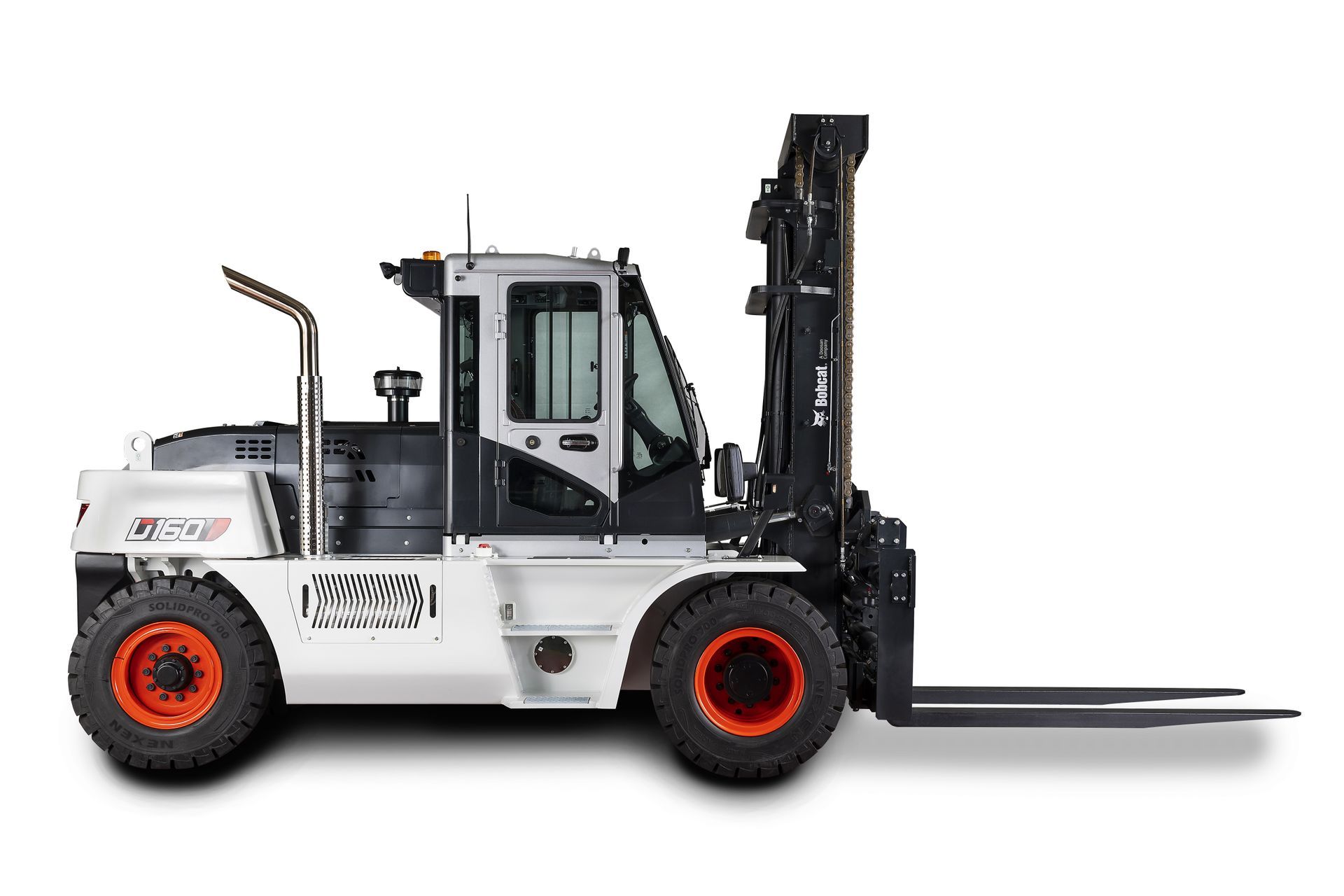 Bobcat IC Pneumatic Tire