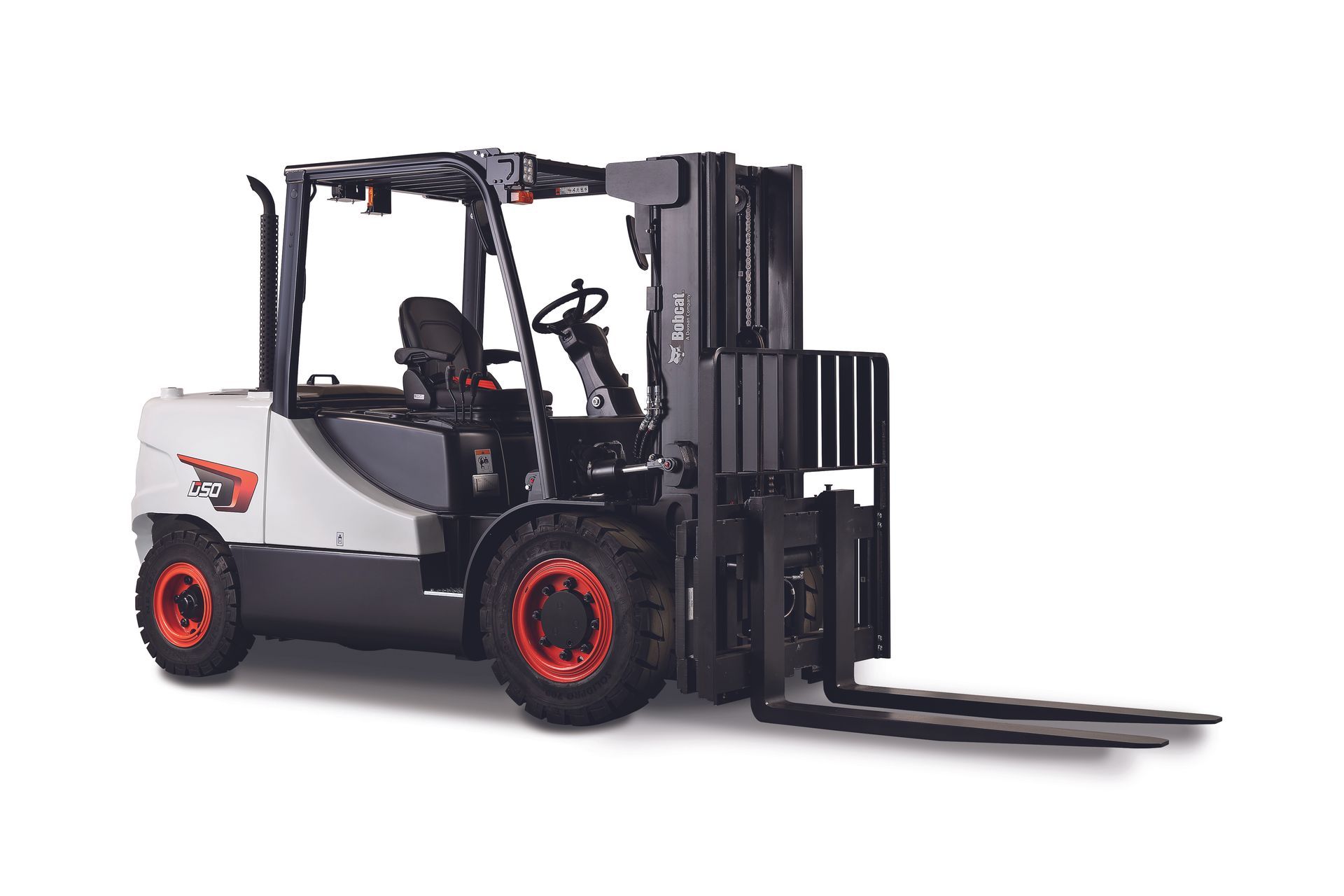 Bobcat IC Pneumatic Tire
