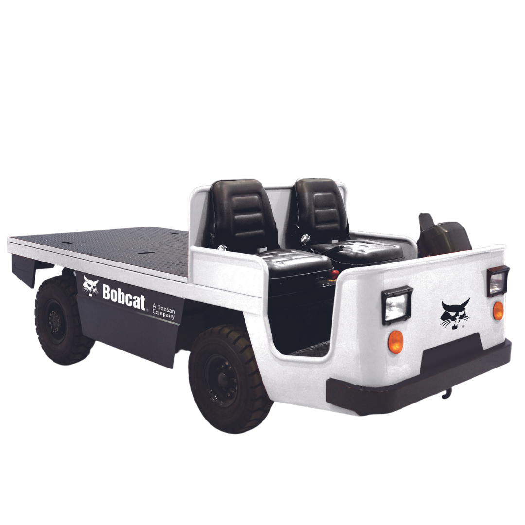 Bobcat Burden Carrier