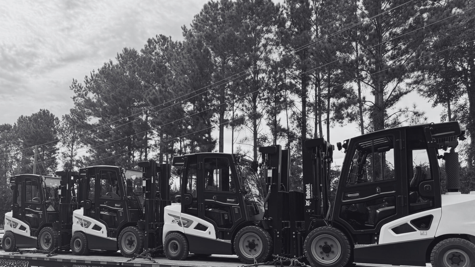 Material Handling Solutions Near Me | Southeast Handling Systems | New ...
