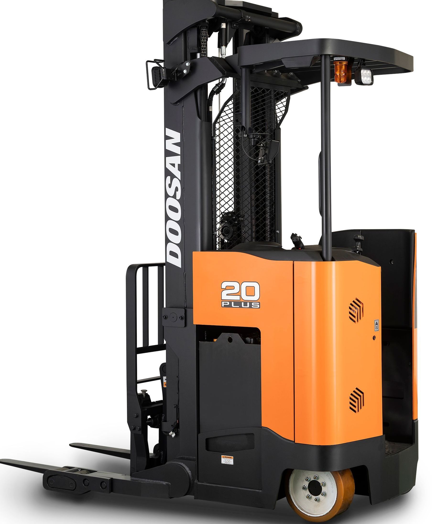 Forklifts Bobcat Forklifts
