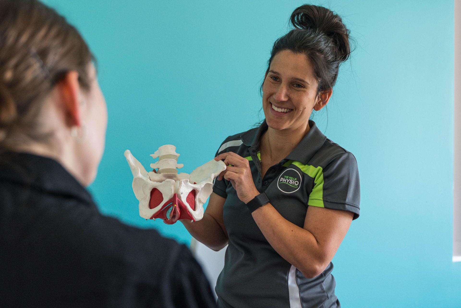 The Hills Physio - Community Physiotherapy Clinic