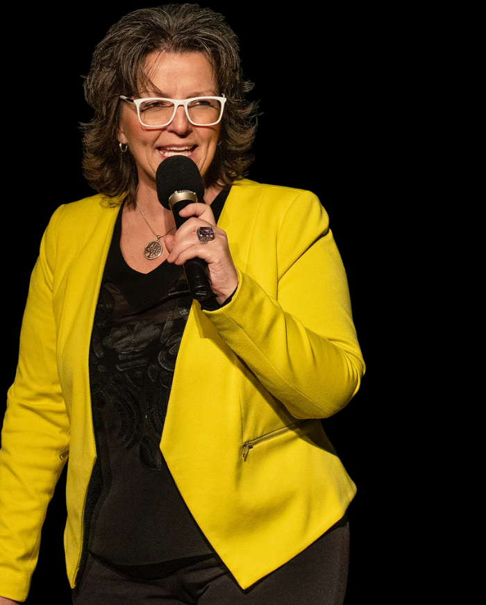 Empower Your Storytelling Journey with Brigitte Lessard, The Story ...