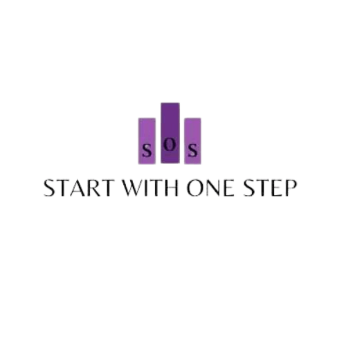 HOME [www.startwithonestep.org]