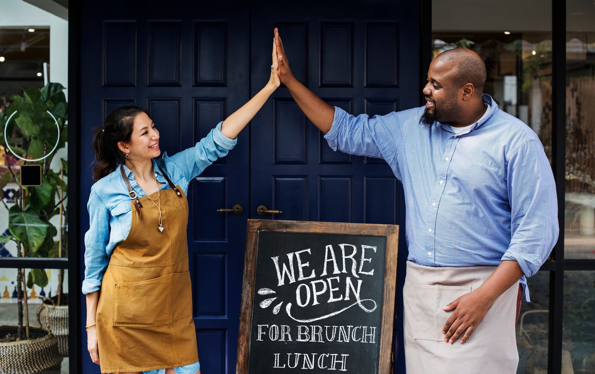 Choosing a business partner: Red flags and warning signs