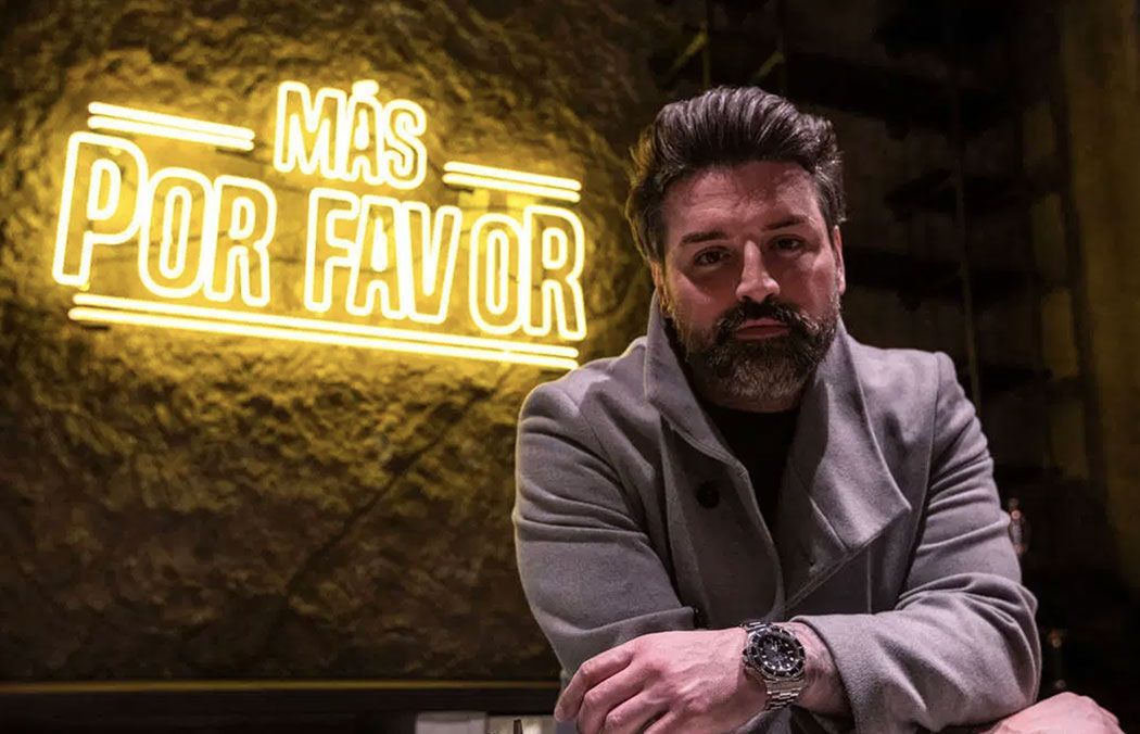 Mas Por Favor Press | News and Media Spotlight | Más Por Favor Vegas