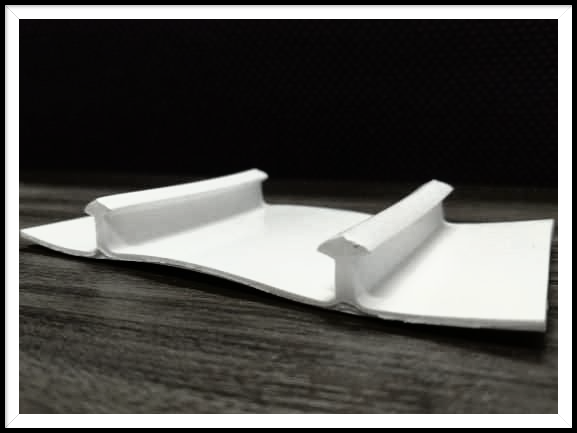 ArmorLok PVC Concrete Protective Liners