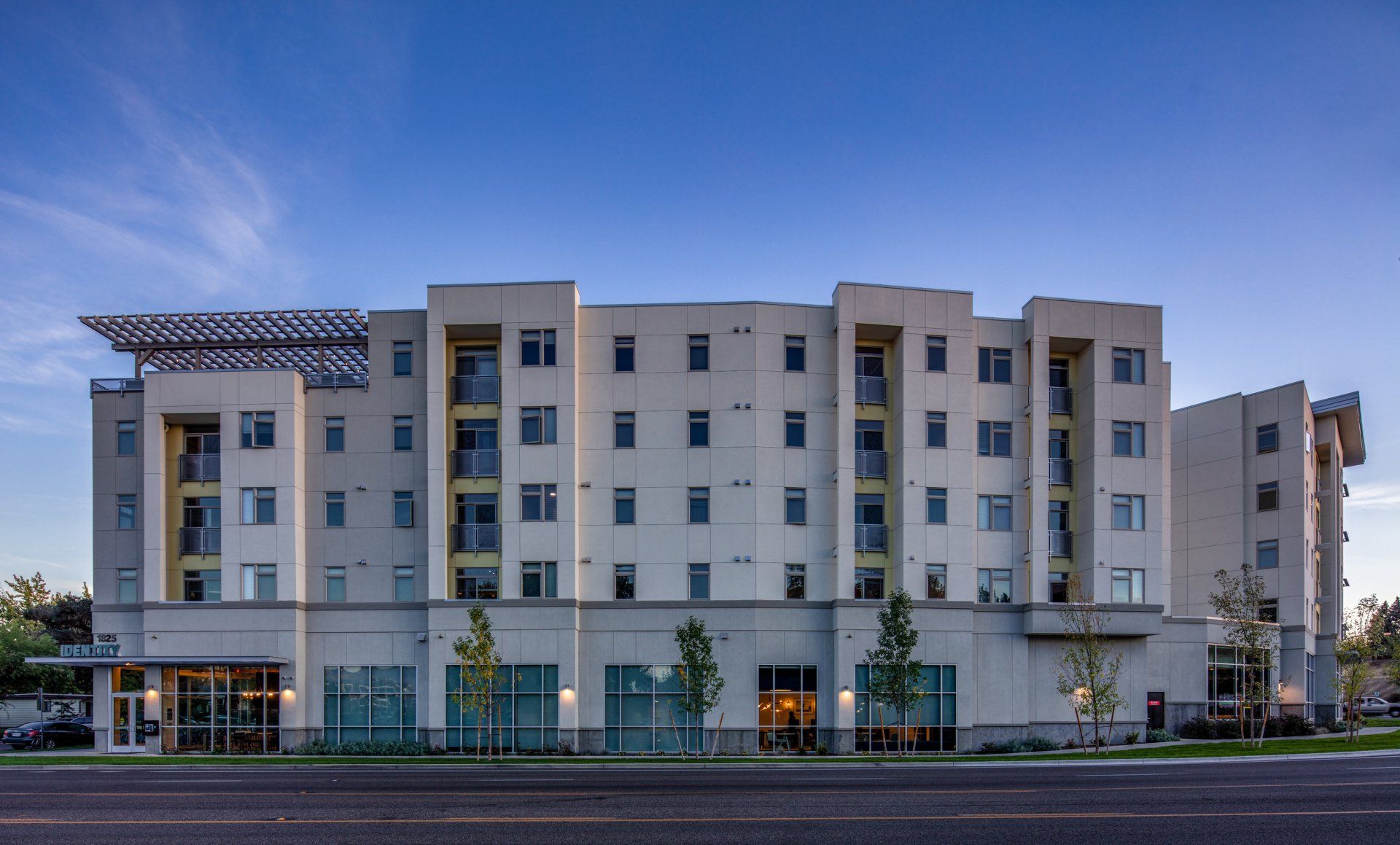 Gallery | Apartment Complexes in Boise, Idaho