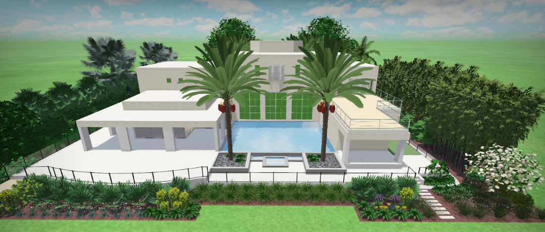 Landscape Design and Installation | Wildscape Designs