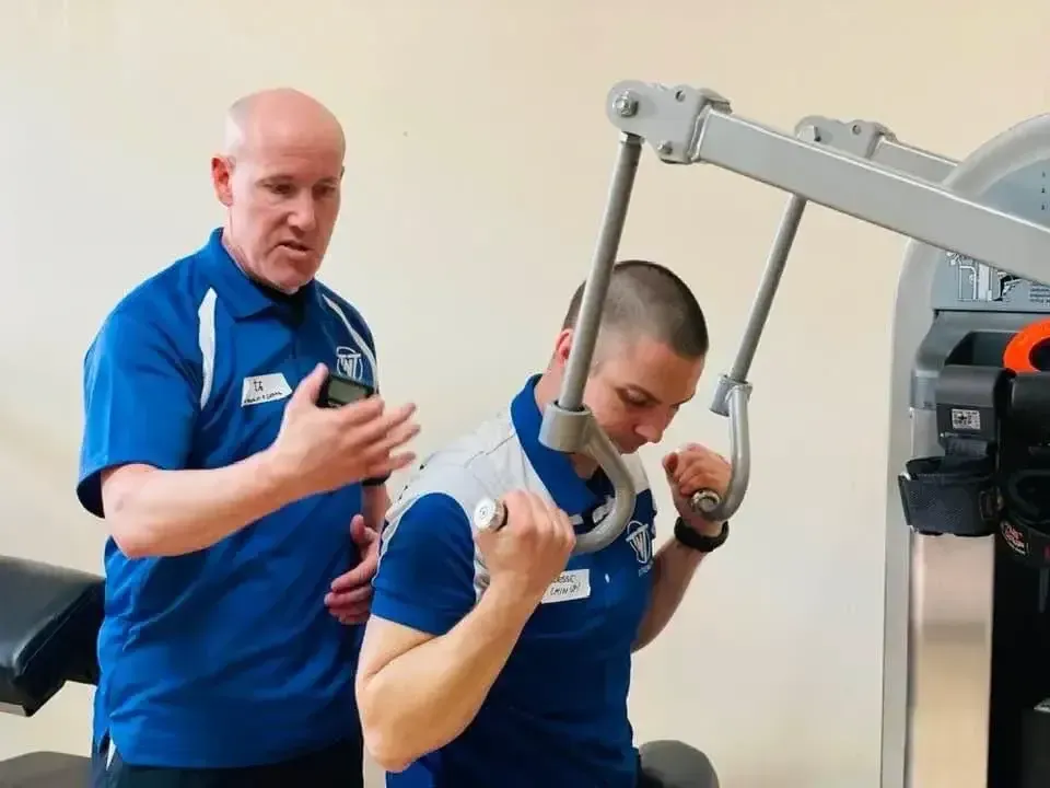 Arthur Jones to TNT Strength: Brief, Safe & Efficient Training | Oakland