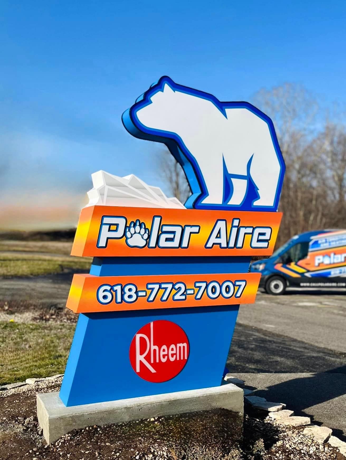 Custom Signage Services | Highland, Illinois