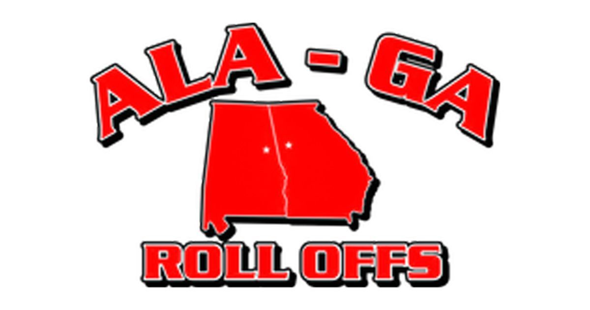 Roll Off Containers & Portable Toilet Rental – Roopville, GA