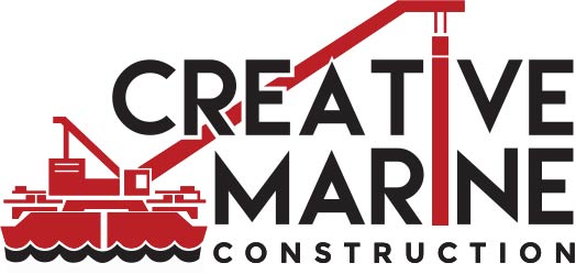 Dock Builder | Englewood, FL | Creative Marine Construction