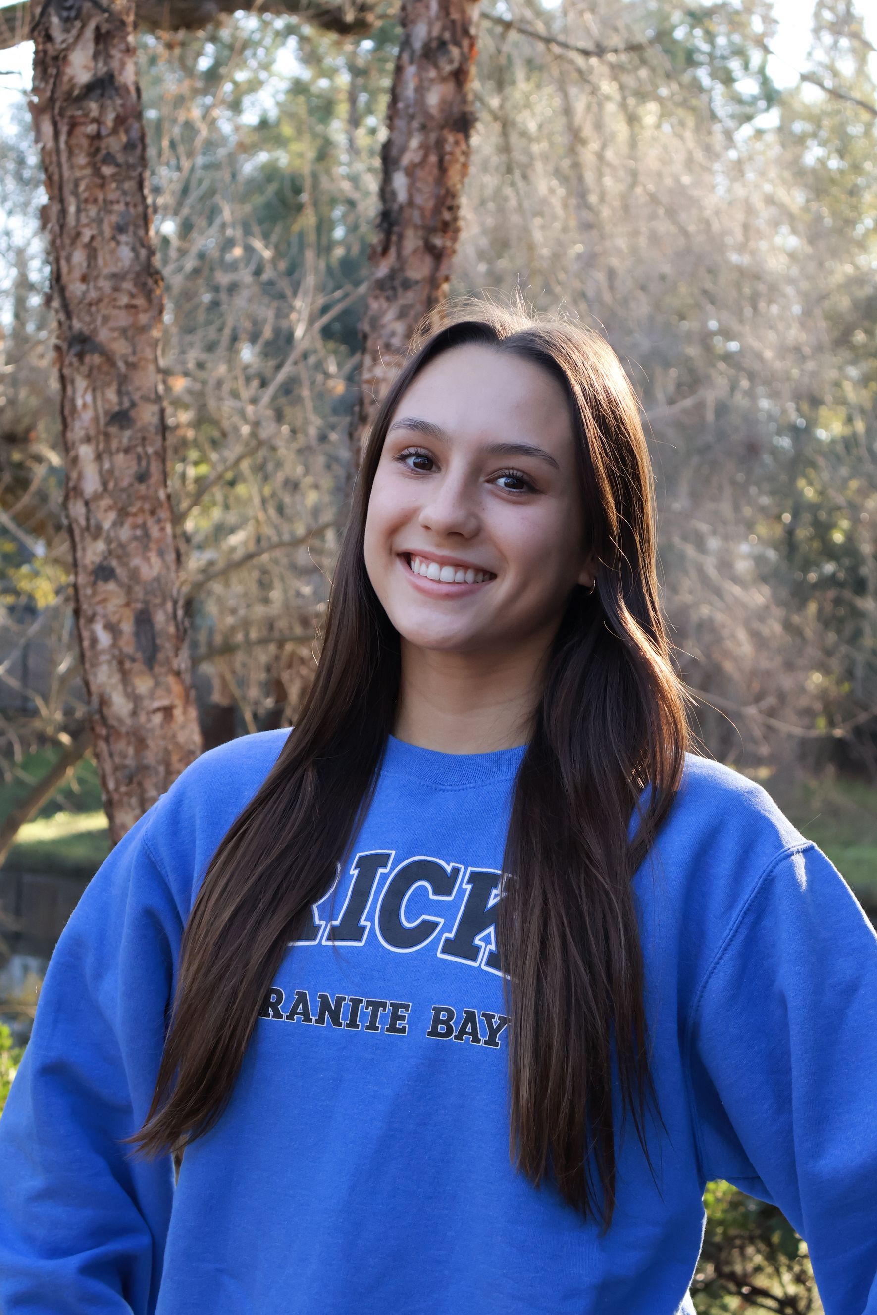 Tricks Granite Bay Staff