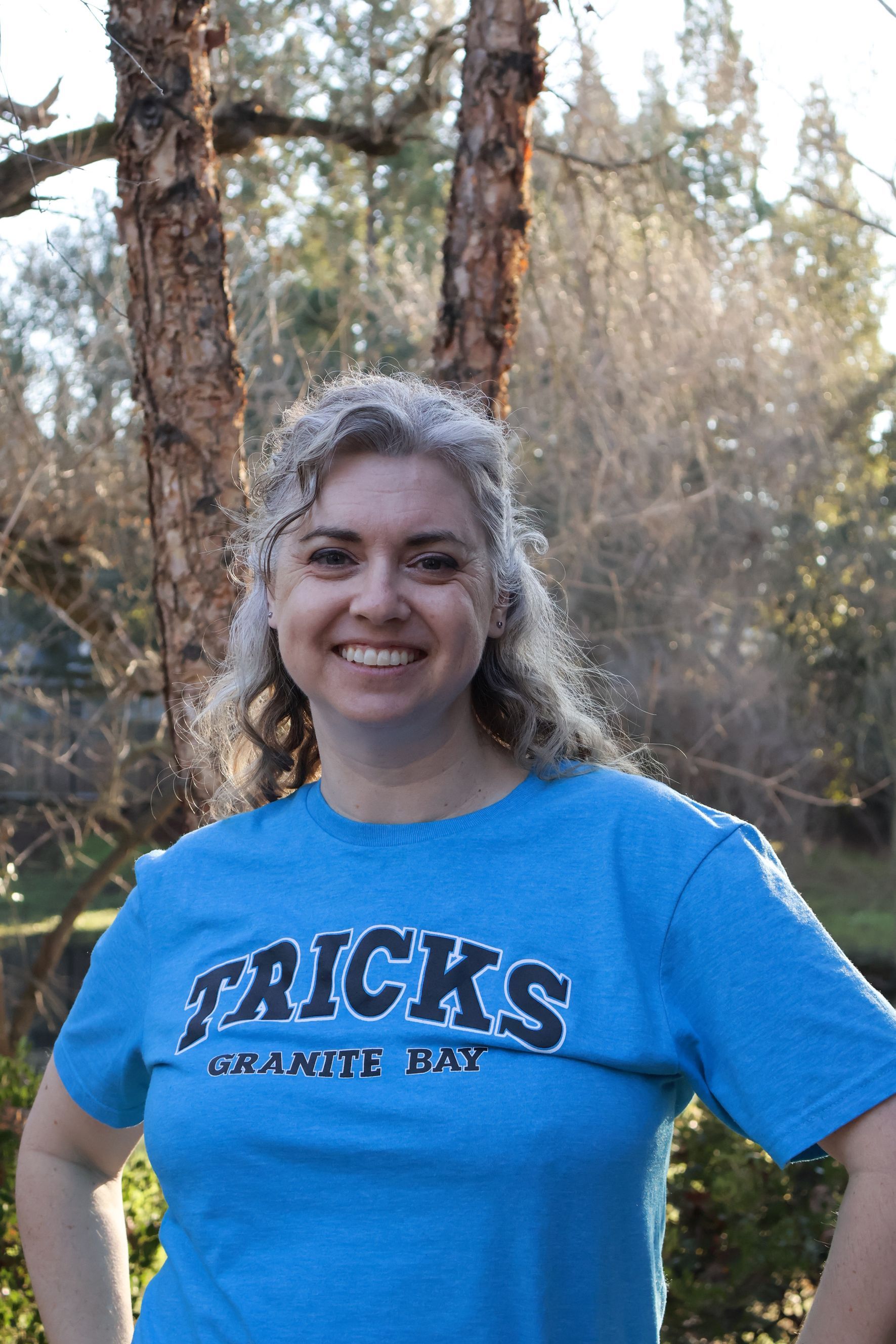 Tricks Granite Bay Staff
