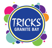 Kids Gymnastics & Tumbling | Tricks Granite Bay