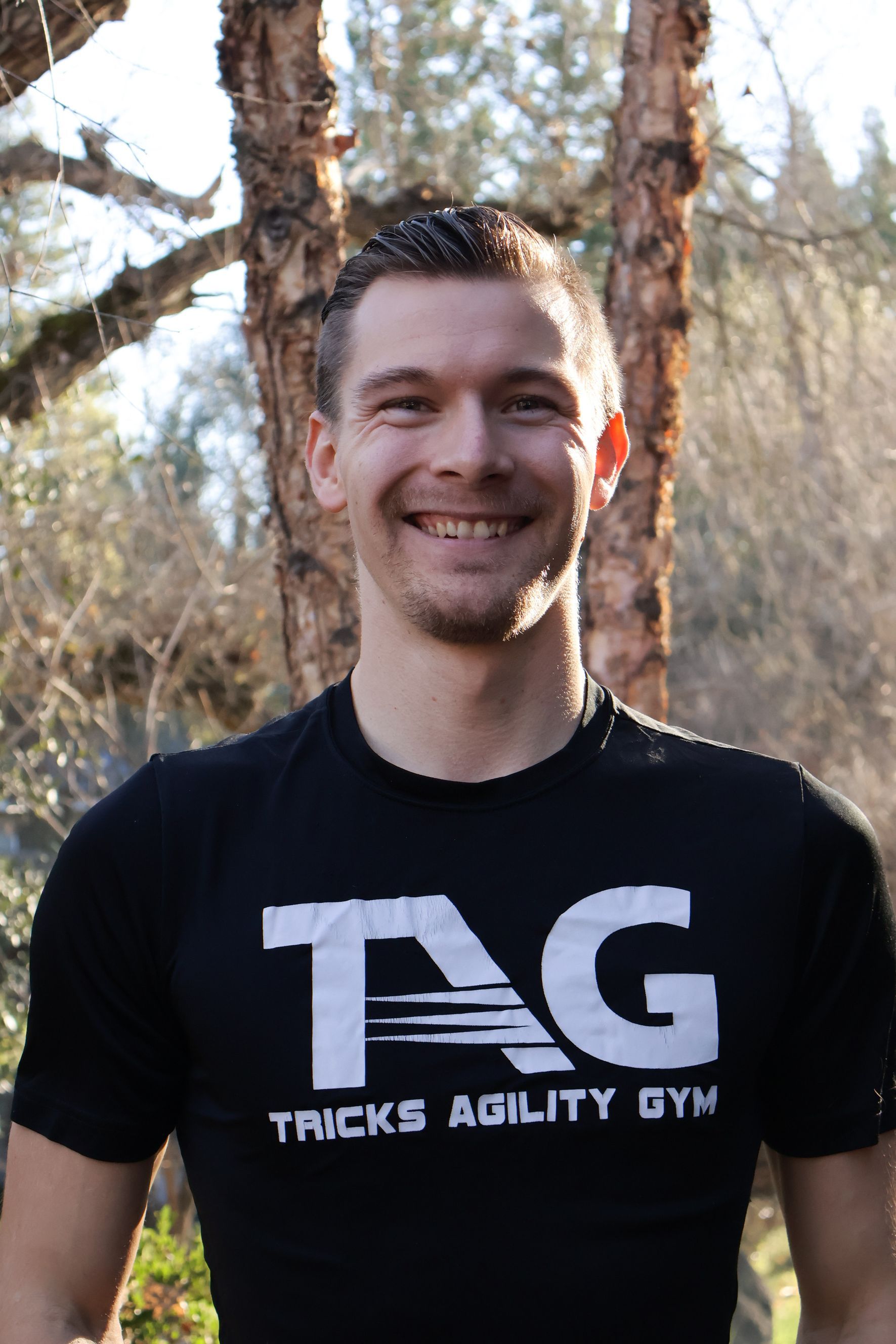 Tricks Granite Bay Staff