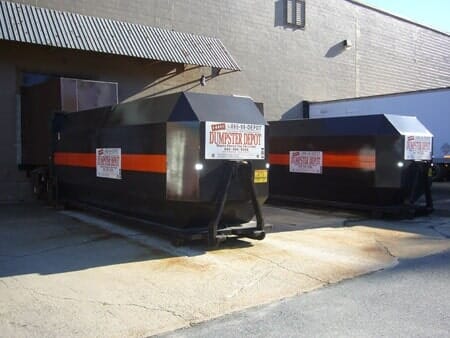 Recycling | Manchester, NH | The Dumpster Depot
