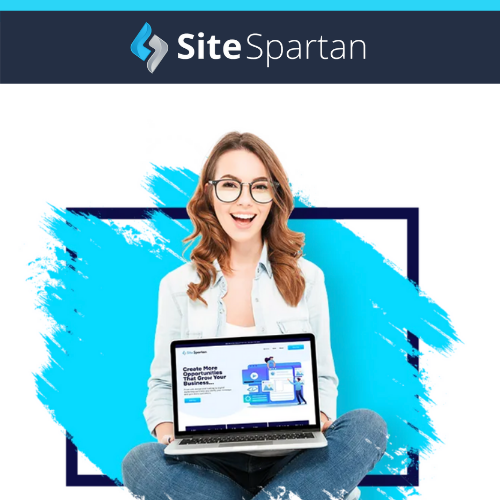 Site Spartan | Affordable Website, Hosting, and SEO Solutions for SMBs