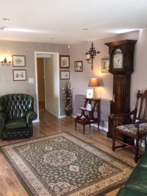 Funeral directors in Barnsley | B.M & C Howard Funeral Services