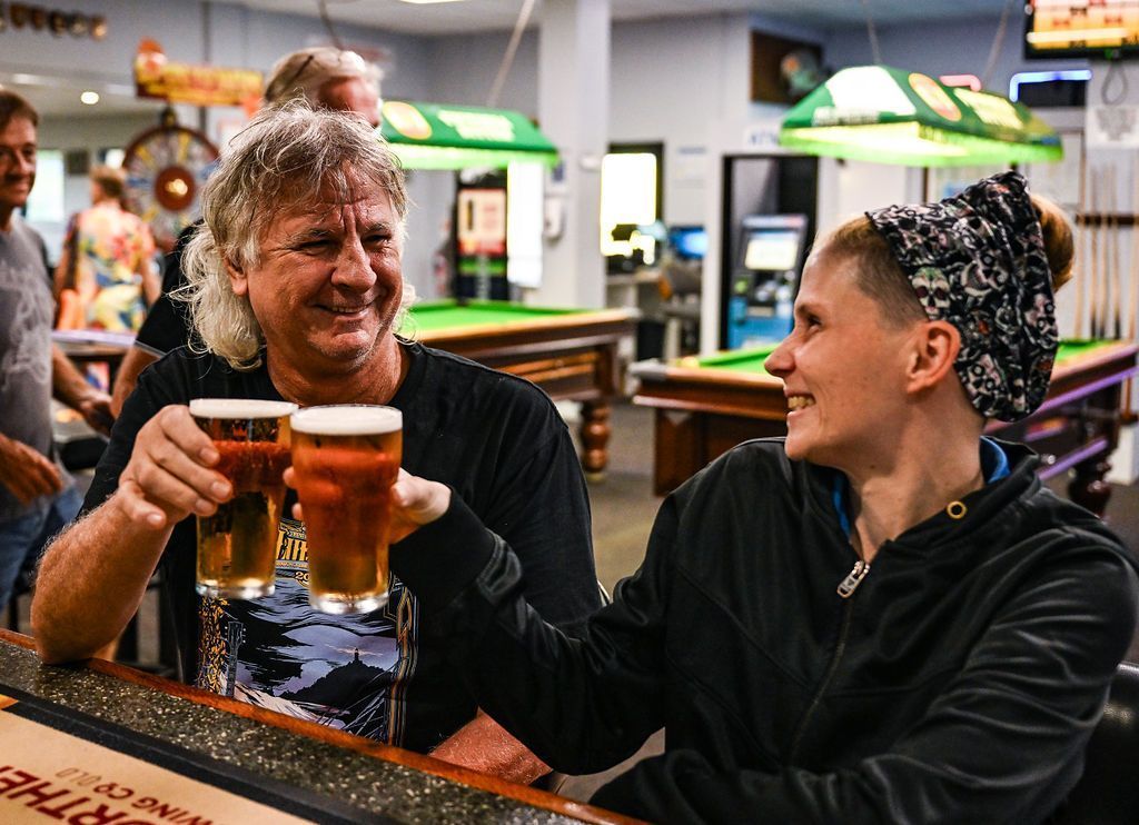 Membership | Buff Club