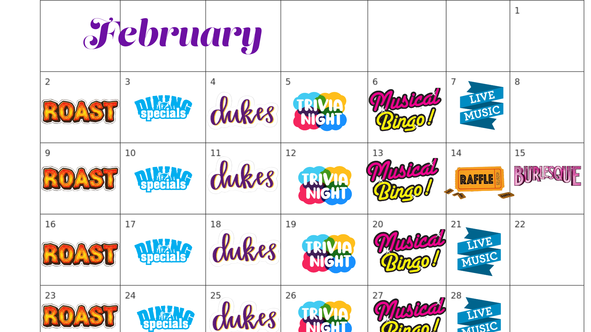 Live Music in Darwin | Buff Club