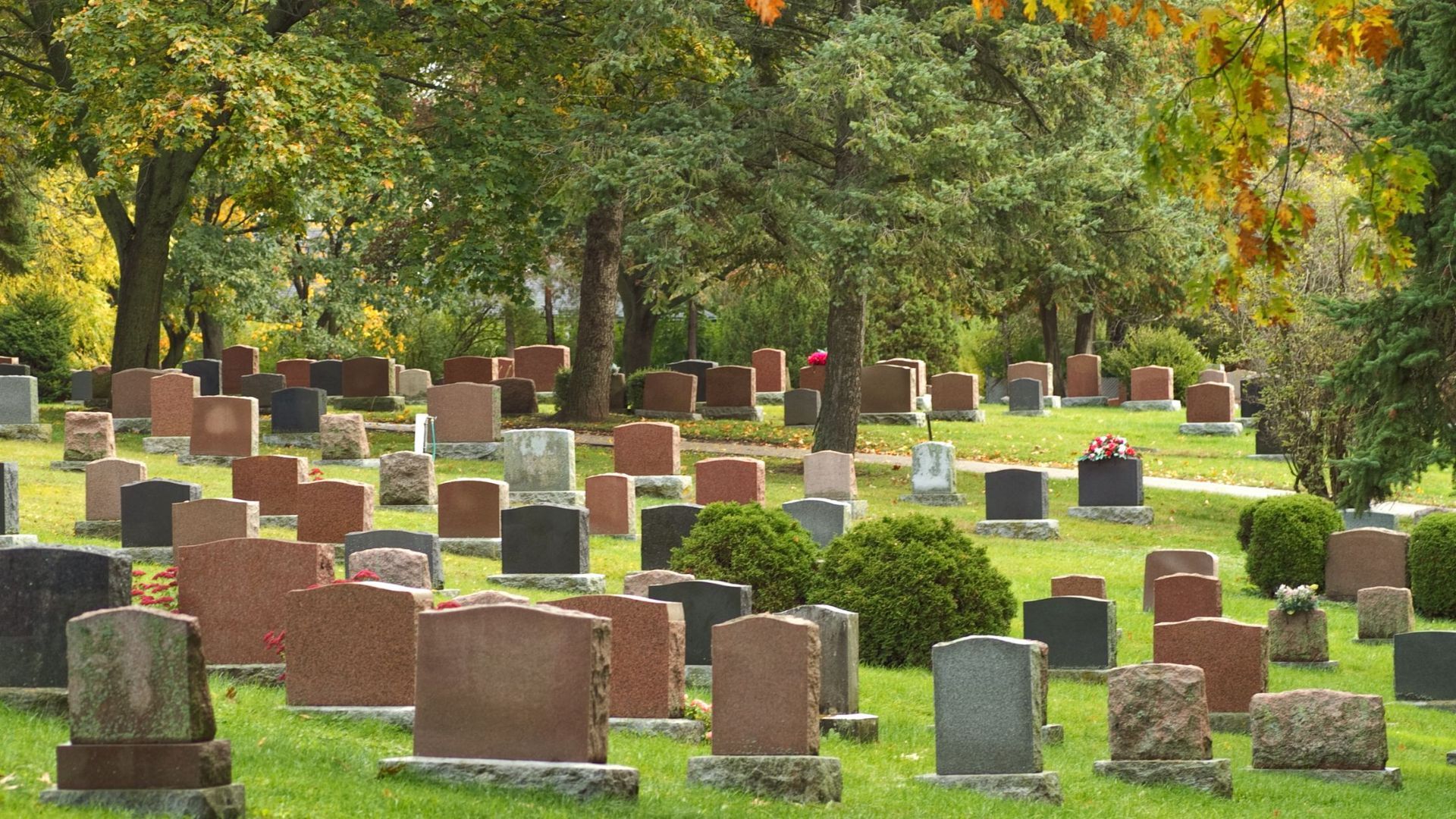 The Importance Of A Cemetery To Our Community
