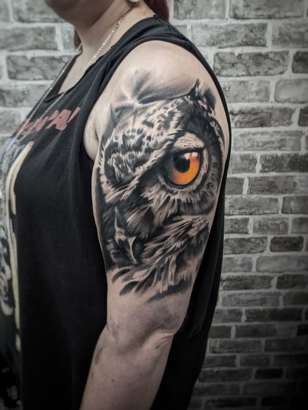 Tattoo Shop Coventry, West Midlands | Treze Ink