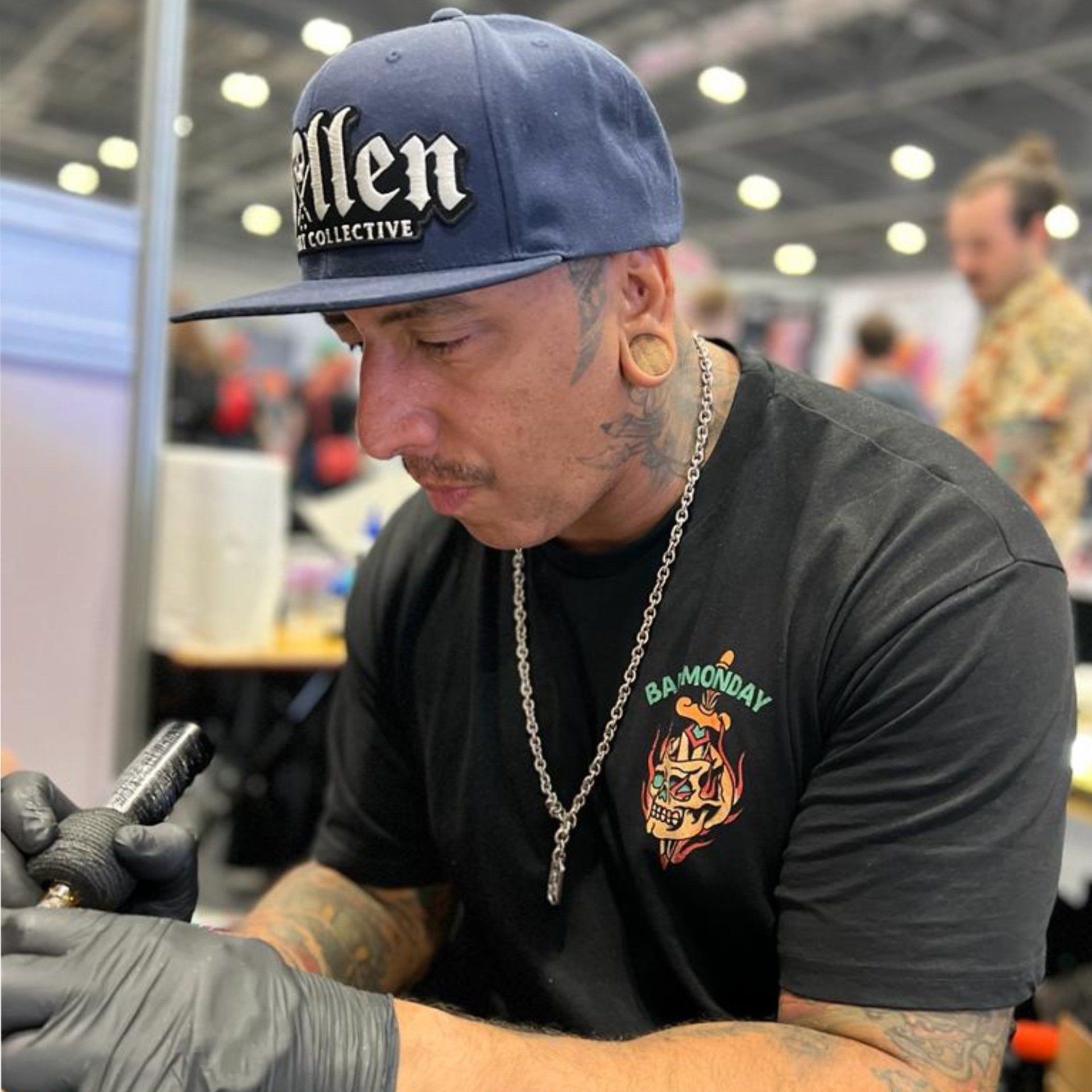 Tattoo Shop Coventry, West Midlands | Treze Ink