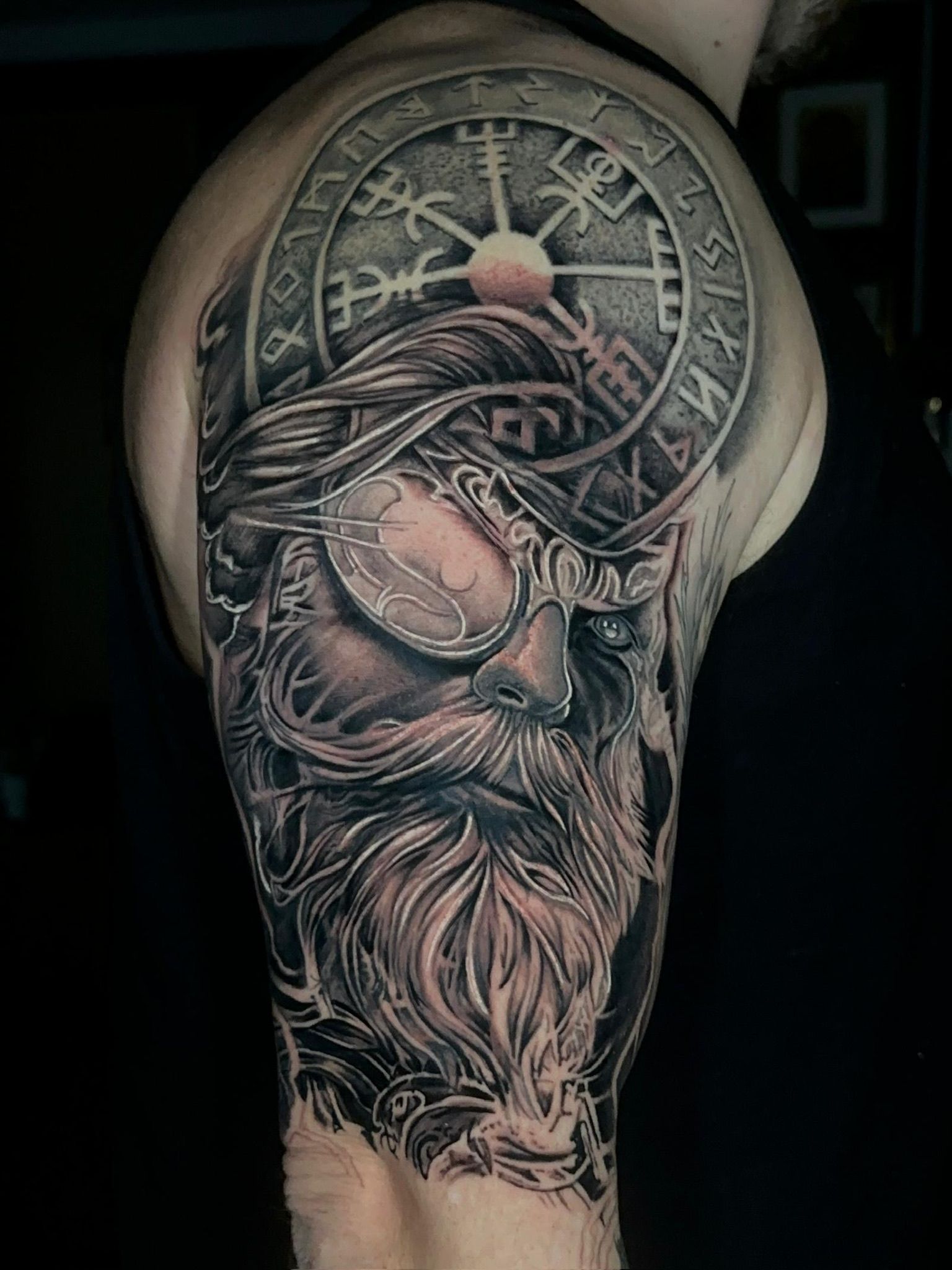 Tattoo Shop Coventry, West Midlands | Treze Ink