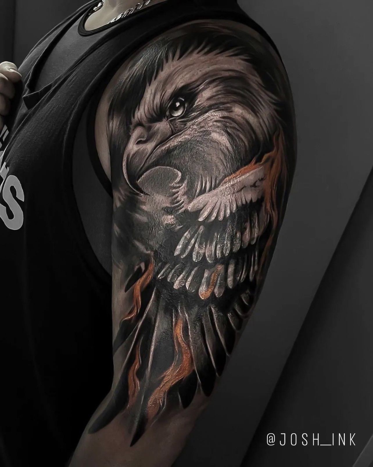 Tattoo Shop Coventry, West Midlands | Treze Ink