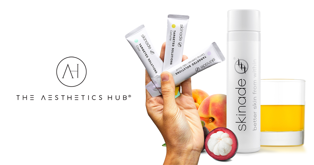 Skinade Collagen Drinks | Skinade Collagen Drinks Crosby | The ...