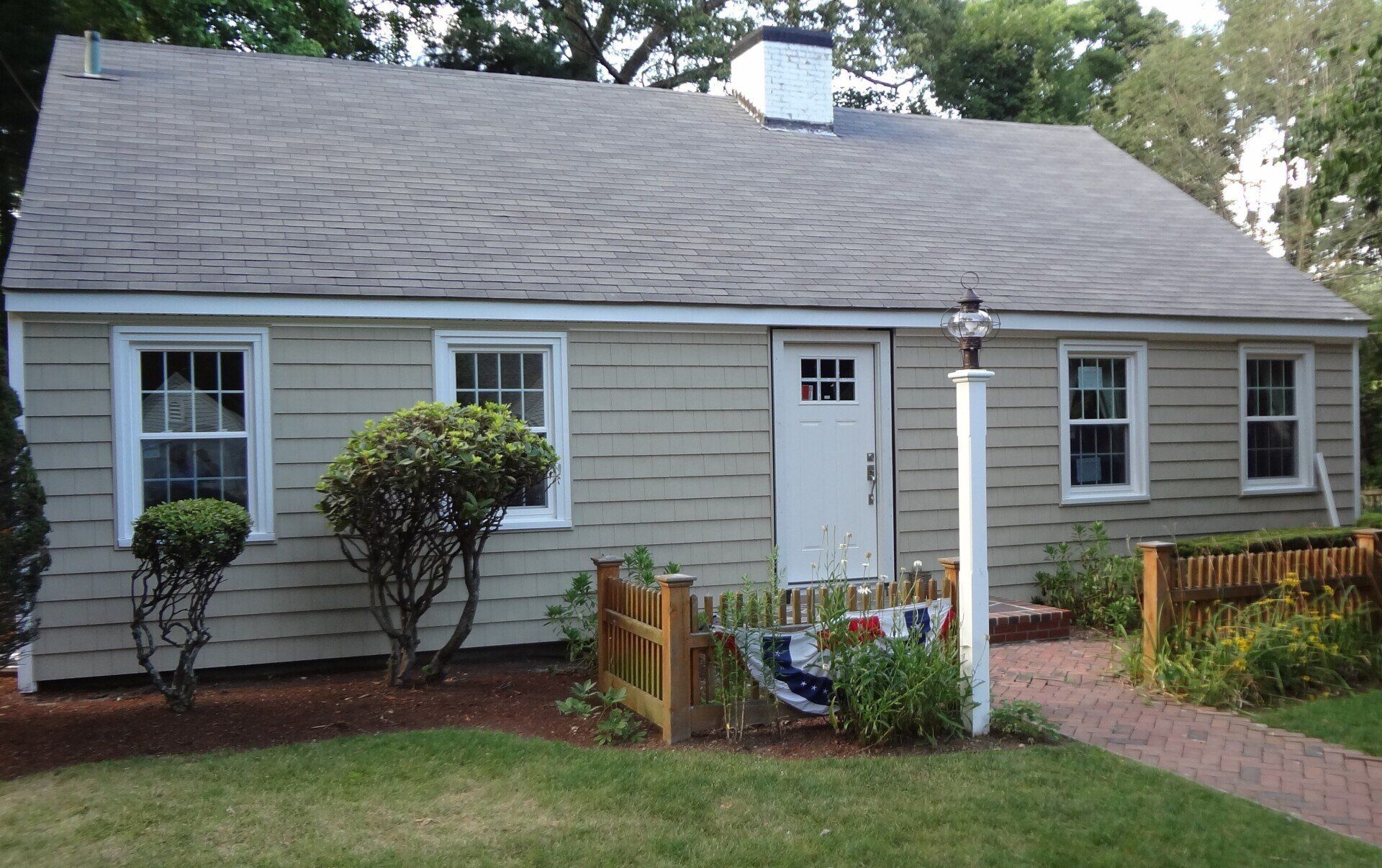 Home Improvement l Pawtucket, RI l Stergis Supply Inc