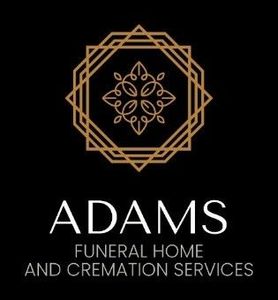 Peter Adams Funeral
