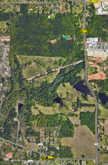 Master-Planned Development | Patina Pointe TX | Tyler, TX
