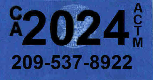 Turlock DMV | California DMV | DMV Tags DMV Title Transfers