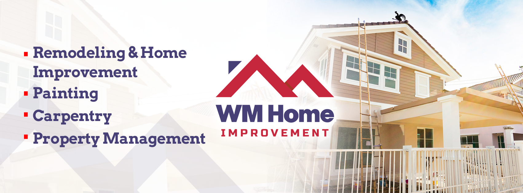 Cape Cod Home Remodeling & Renovation | WM Home Improvement