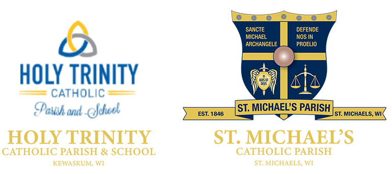 The Catholic Parishes of Holy Trinity & St. Michael