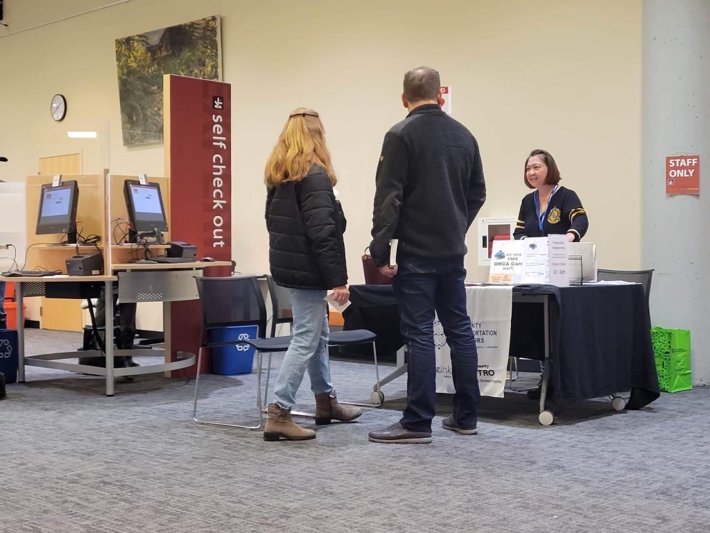 Community Transportation Navigators