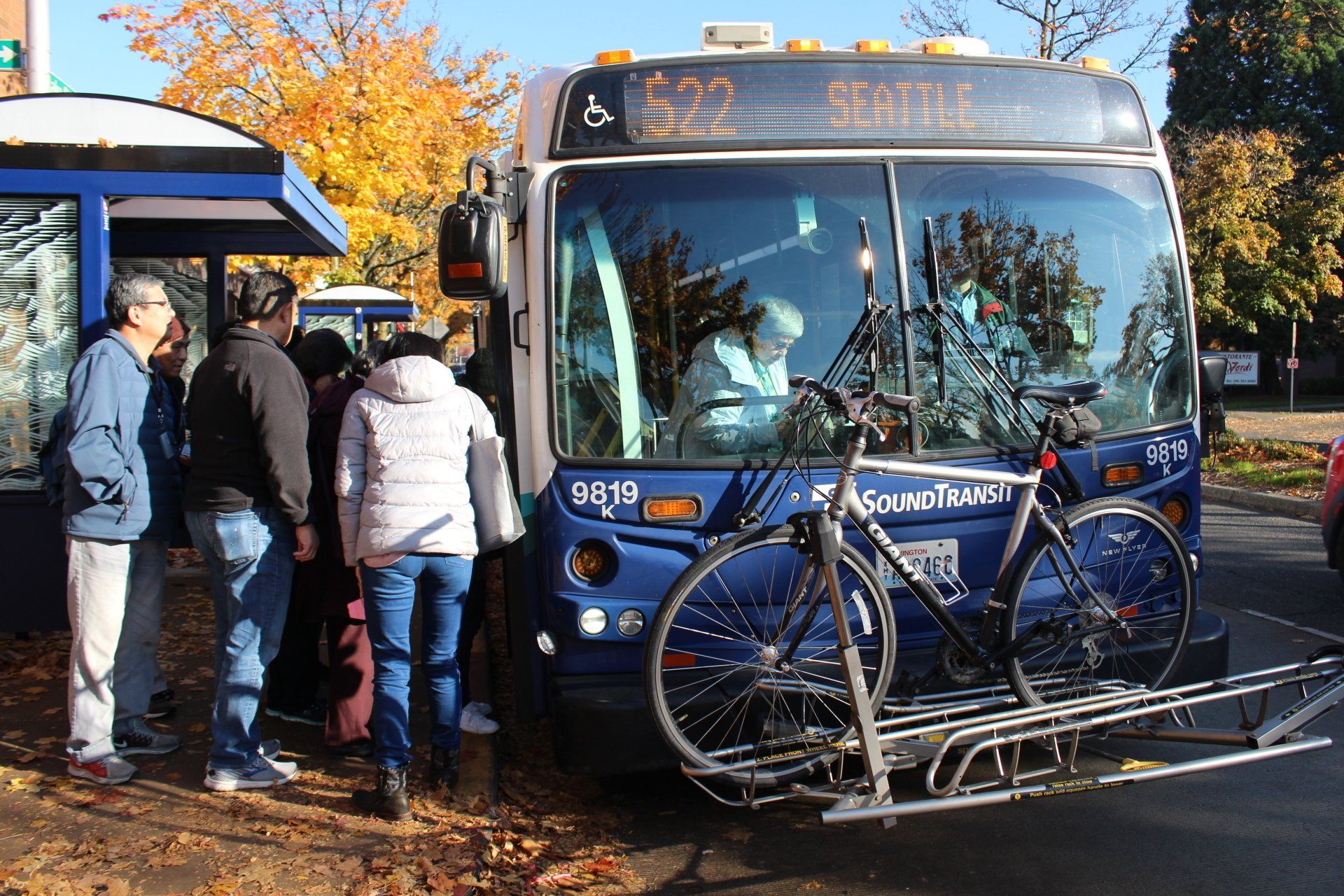 Hopelink Mobility Focuses on Transportation Needs in North King County